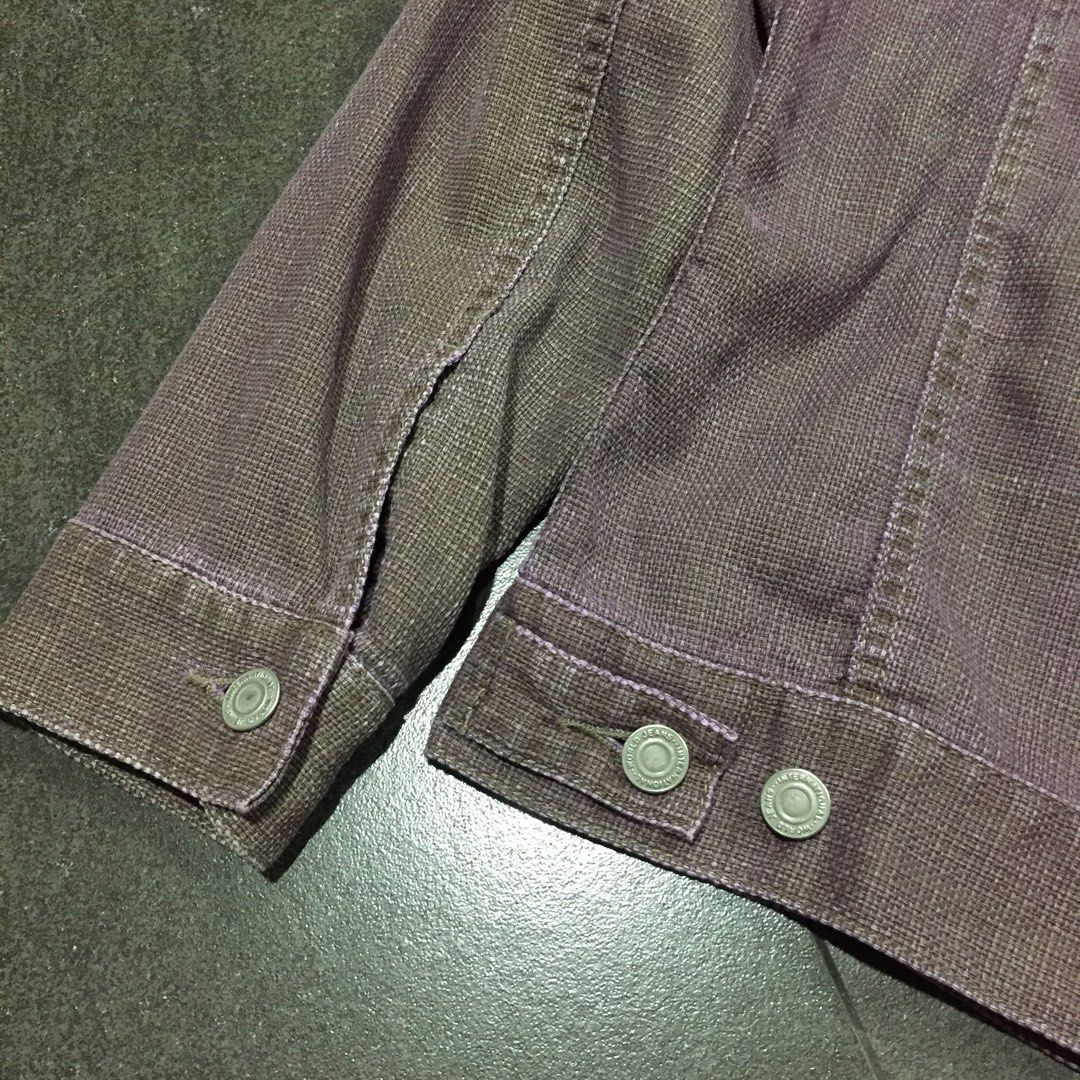 Global Work Type 3 Jacket, Men's Fashion, Coats, Jackets and Outerwear ...