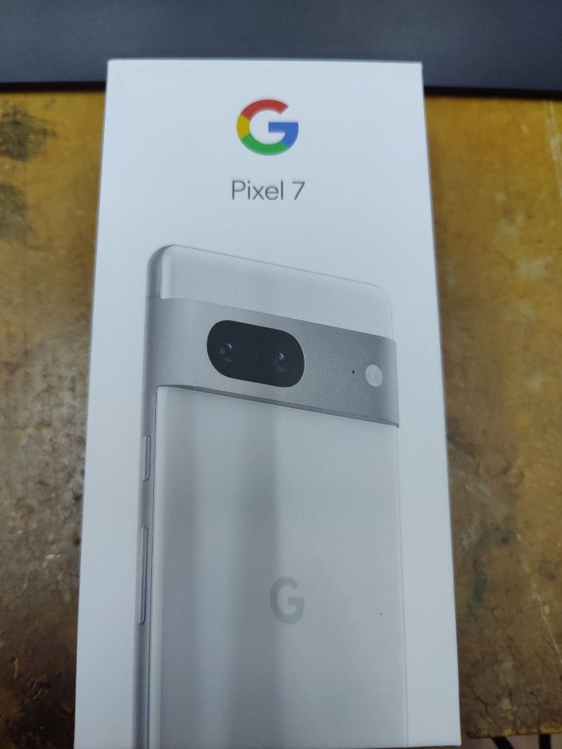 Google pixel 7, Mobile Phones & Gadgets, Mobile Phones, Android Phones ...