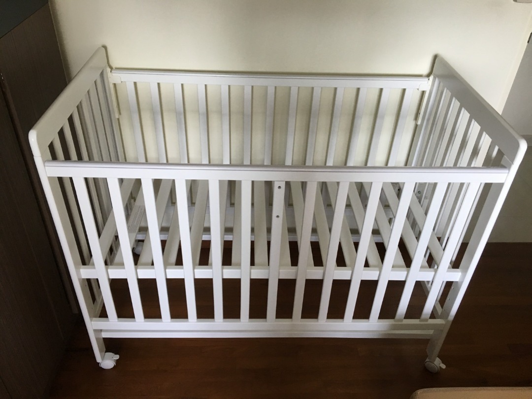 Happy Cot Happy Wonder 5-in-1, Babies & Kids, Baby Nursery & Kids ...