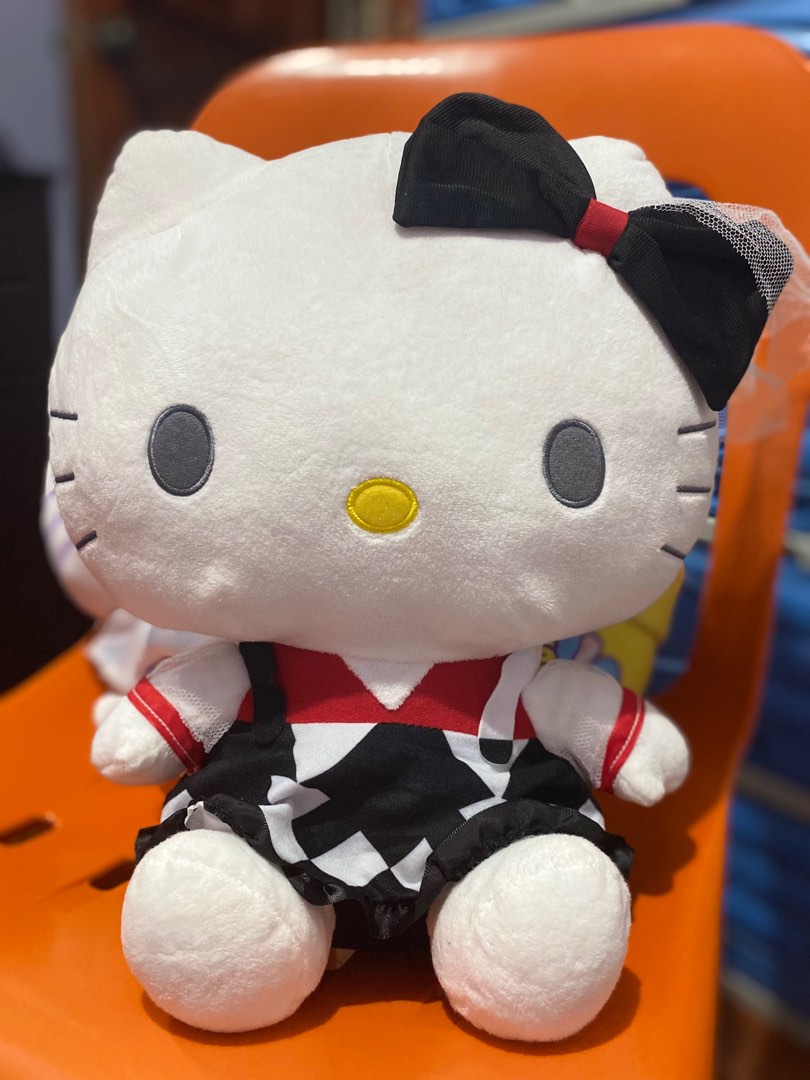 Hello kitty, Hobbies & Toys, Toys & Games on Carousell