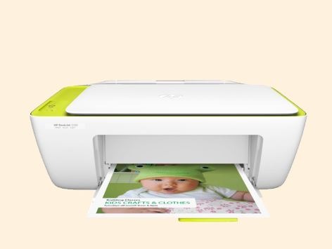 HP DeskJet 2330 All-in-One Printer Print Scan Copy replacement of ...