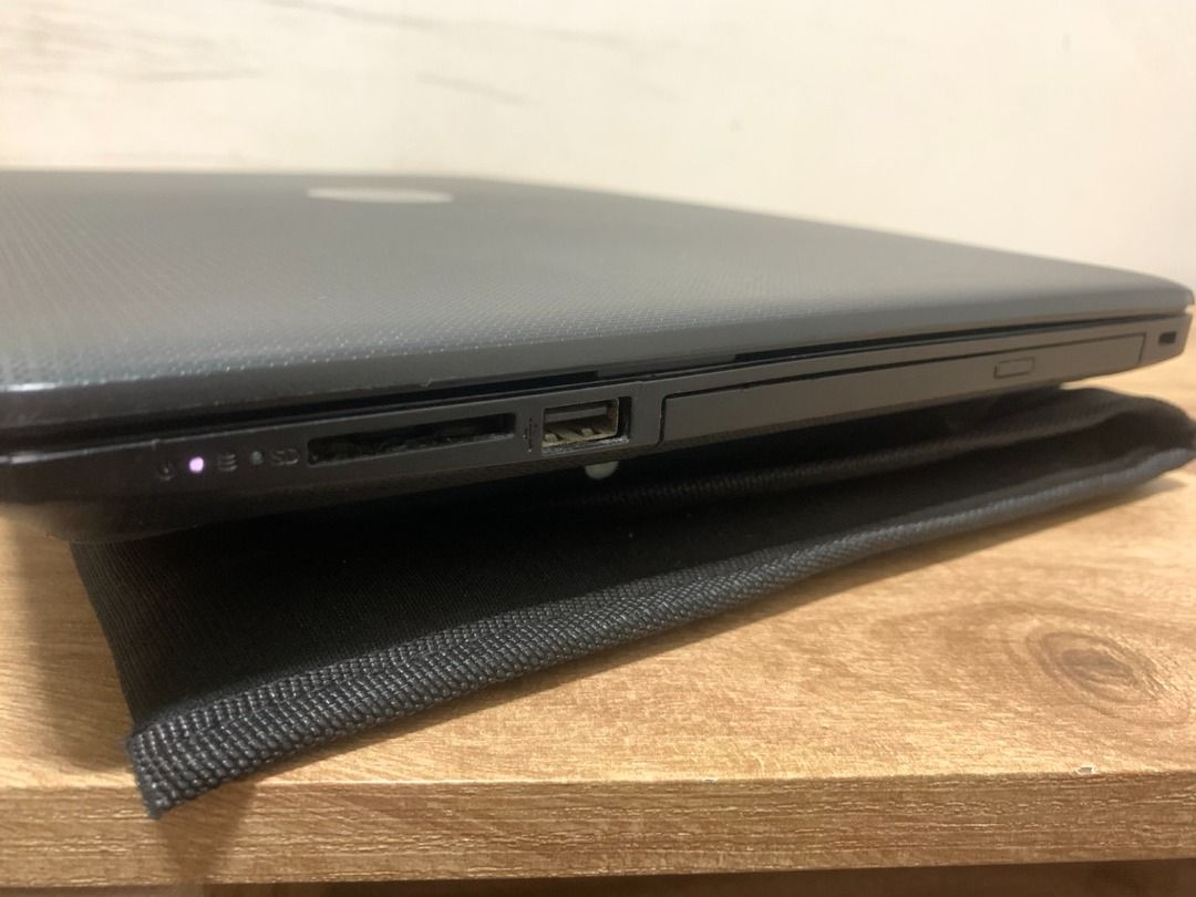 HP Notebook 15-da1036tx 1TB Intel Core i5-8265U 8GB DDR4 (UPGRADED ...