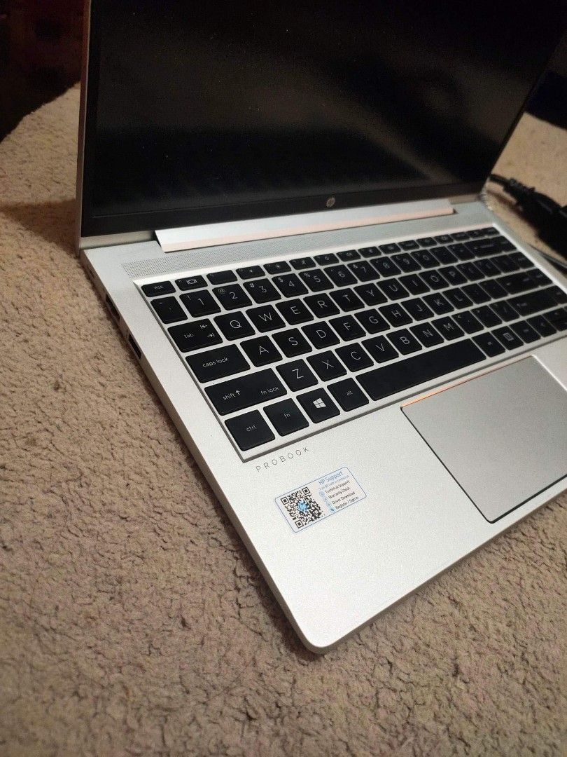 HP Probook G8 i5 11th Gen 16GB RAM 512GB SSD Windows 11, Computers ...