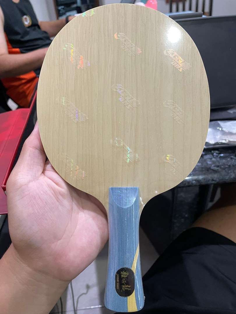 Hurricane Long W968 national version, Sports Equipment, Sports & Games ...