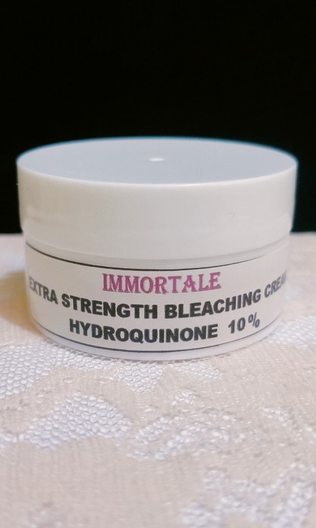 Hydroquinone 10 % , 10 grams..., Beauty & Personal Care, Face, Face ...
