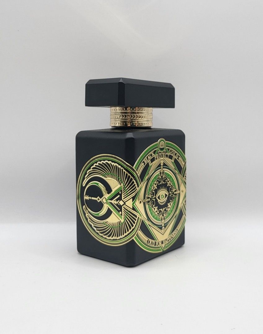 Initio Oud for Happiness edp 90ml, Beauty & Personal Care, Fragrance ...