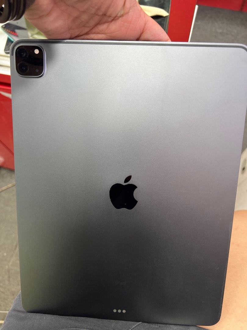 Ipad pro 4th gen 512gb wifi (grey), Mobile Phones & Gadgets, Tablets ...
