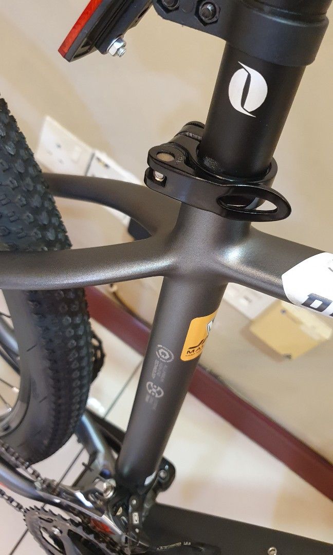 Java dolomia deore mtb NEW stock 3x10 Mountain bike bicycle basikal ...