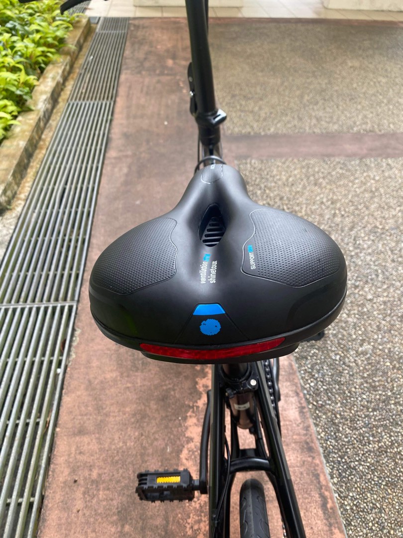 JAVA ZELO, Sports Equipment, Bicycles & Parts, Bicycles on Carousell