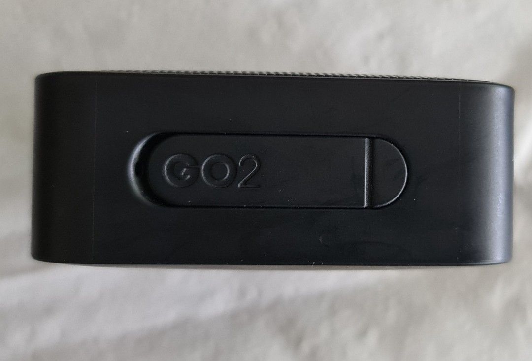 JBL GO2, Audio, Portable Audio Accessories on Carousell