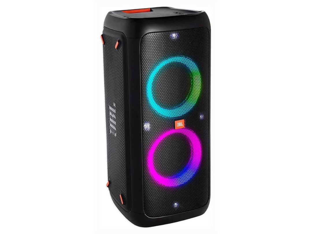 JBL PartyBox 310 / Party Box 310 Bluetooth Audio Speaker/ Audio System ...