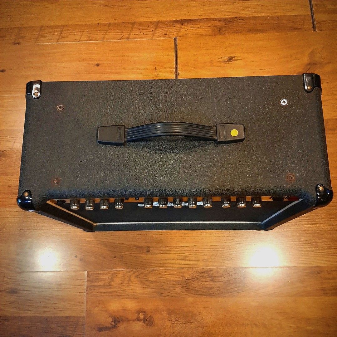 JCM 2000 - DSL 401 Dual Super Lead, Hobbies & Toys, Music & Media ...