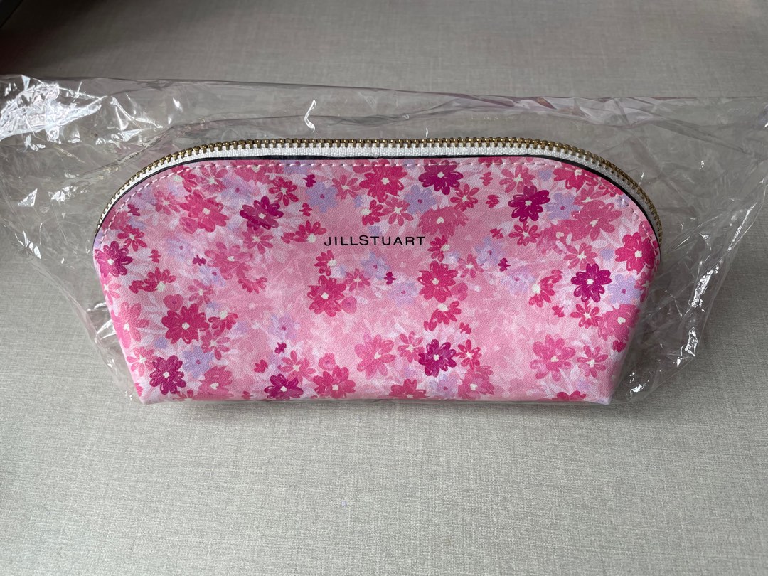 Jill Stuart pouch, Women's Fashion, Bags & Wallets, Purses & Pouches on ...