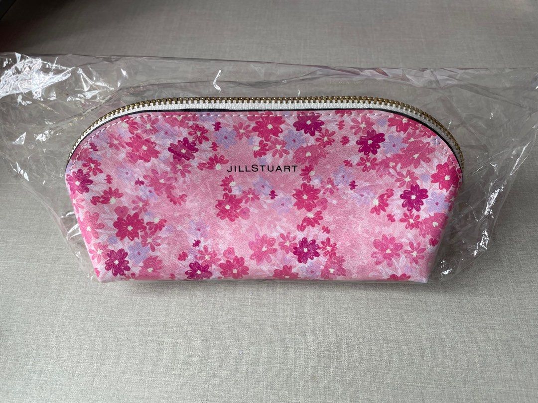 Jill Stuart pouch, Women's Fashion, Bags & Wallets, Purses & Pouches on ...