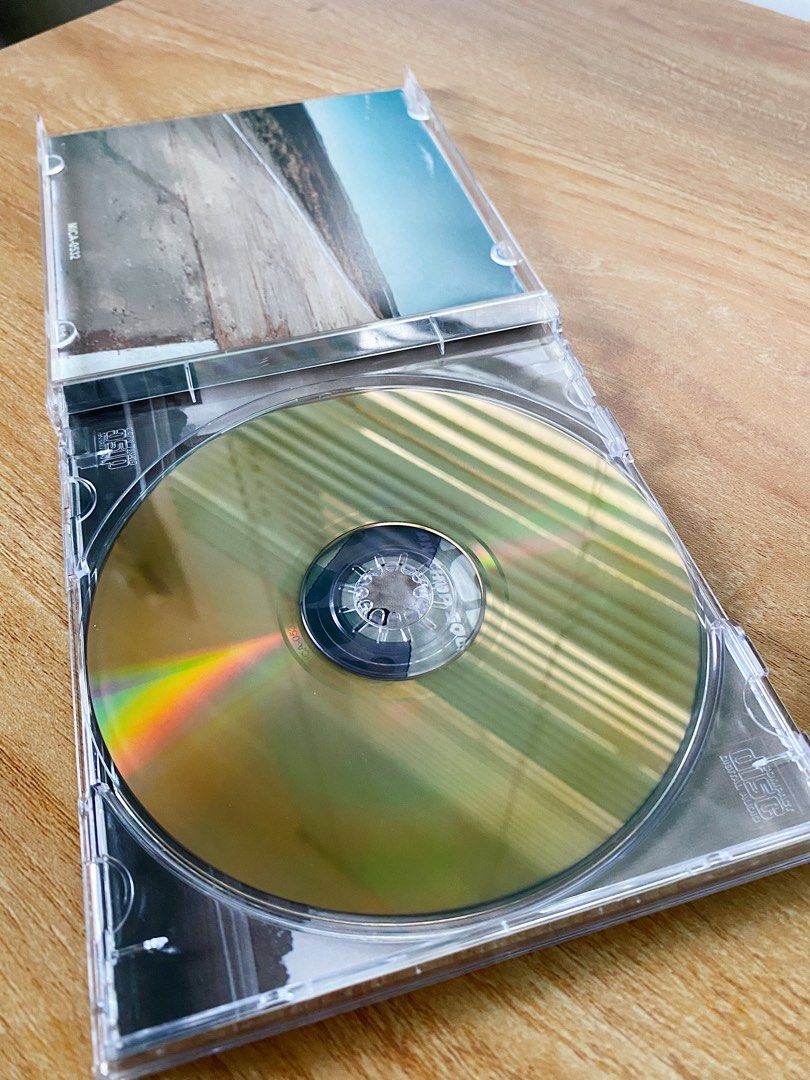 Keith - Animation BECK Original Soundtrack CD, Hobbies & Toys, Music ...