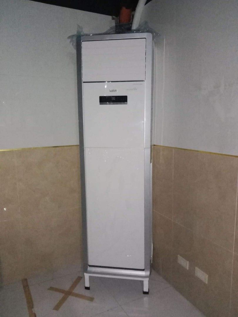 Kolin Aptus Inverter Split Type With Free Installation, TV & Home ...