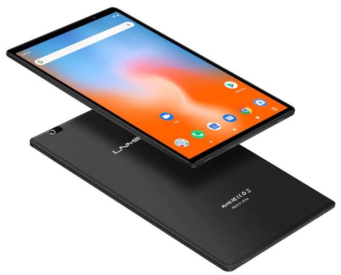 LNMBBS P40 4G LTE 10 inch Tablet Android 10.0 4GB RAM 64GB ROM Octa ...