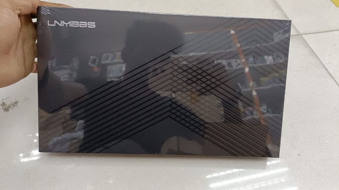 LNMBBS P40 4G LTE 10 inch Tablet Android 10.0 4GB RAM 64GB ROM Octa ...