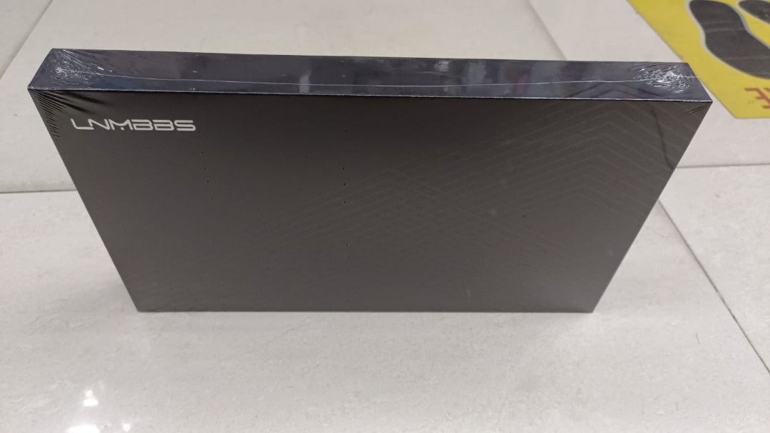 LNMBBS P40 4G LTE 10 inch Tablet Android 10.0 4GB RAM 64GB ROM Octa ...