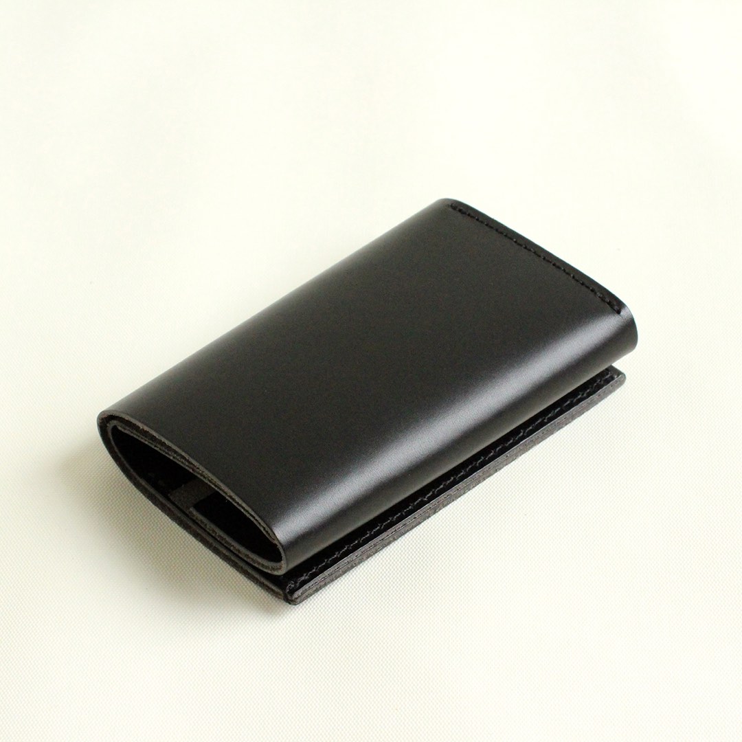 (Reserved) m+ Straccio Wallet, Men's Fashion, Watches & Accessories ...