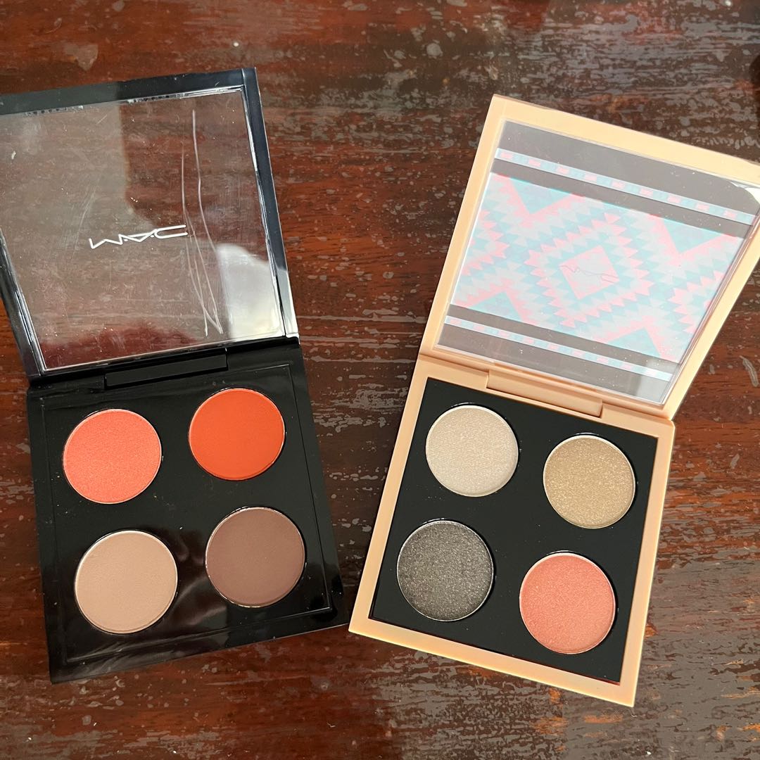 MAC PALETTE TAKE ALL, Beauty & Personal Care, Face, Makeup on Carousell