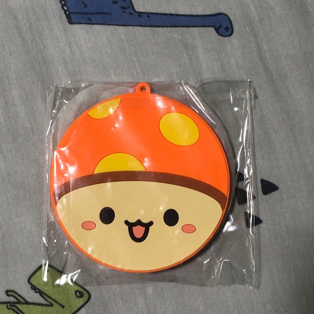 MapleStory Physical Merchandise, Hobbies & Toys, Memorabilia ...