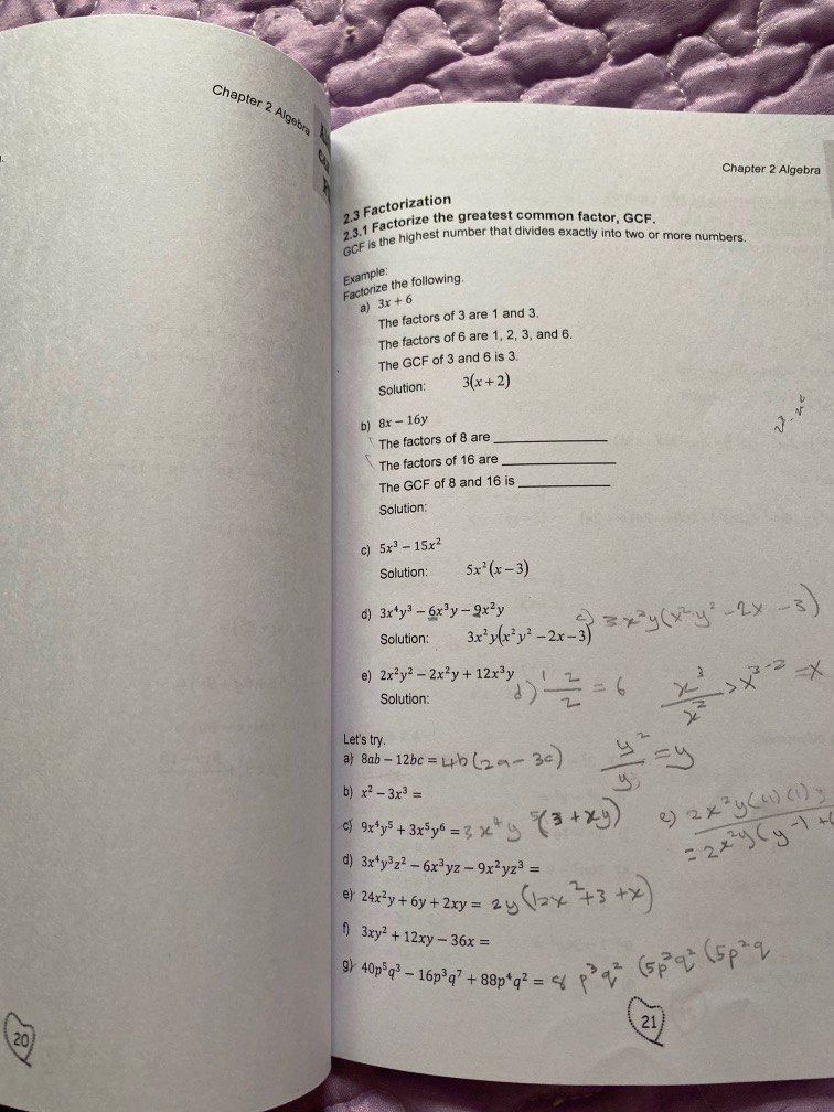 MAT112 ( INTENSIVE MATHEMATICS ), Hobbies & Toys, Books & Magazines ...