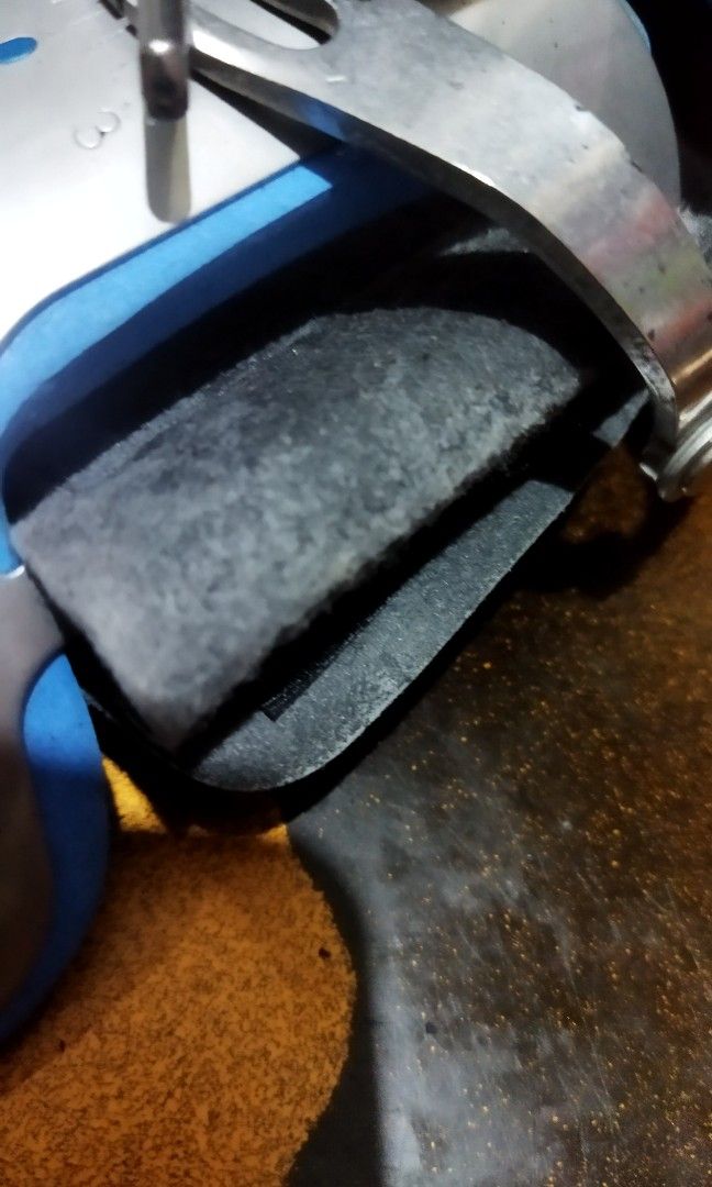 Mechatecter right hand Bowling wrist guard or bowling hand wrister ...