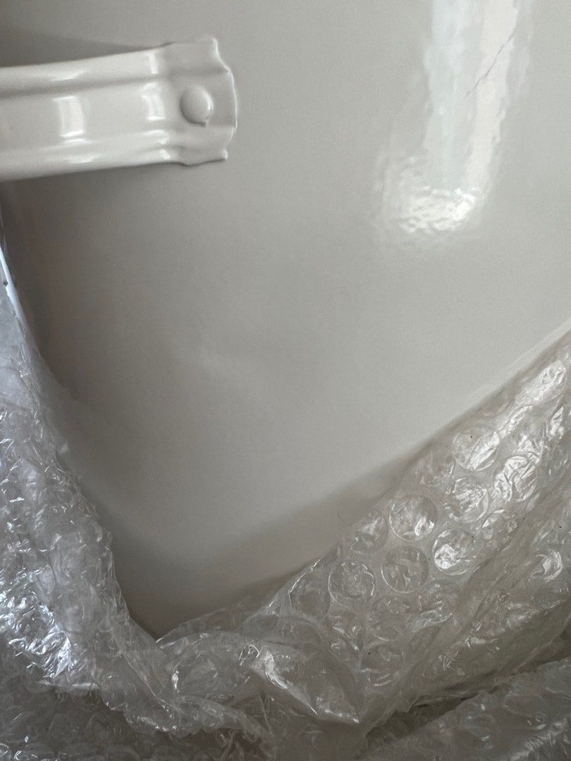 Metal Rice Container (New), Furniture & Home Living, Kitchenware ...