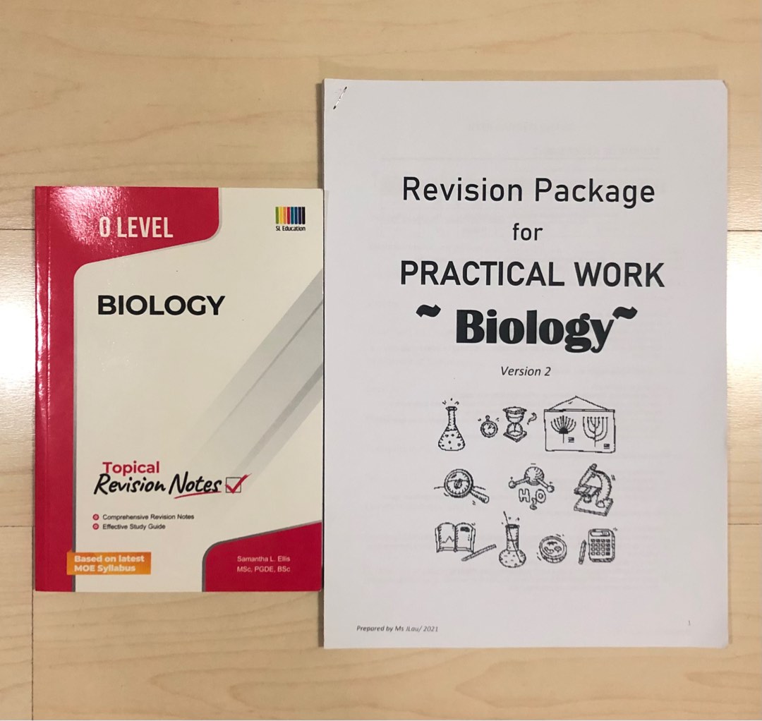 MGS Revision Material for Biology Practical/ Biology Topical Revision ...