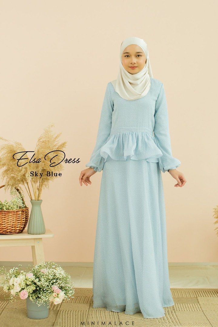 FREE SMARTPAC MINIMALACE ELSA DRESS IN SIZE S BRAND NEW CONDITION not ...