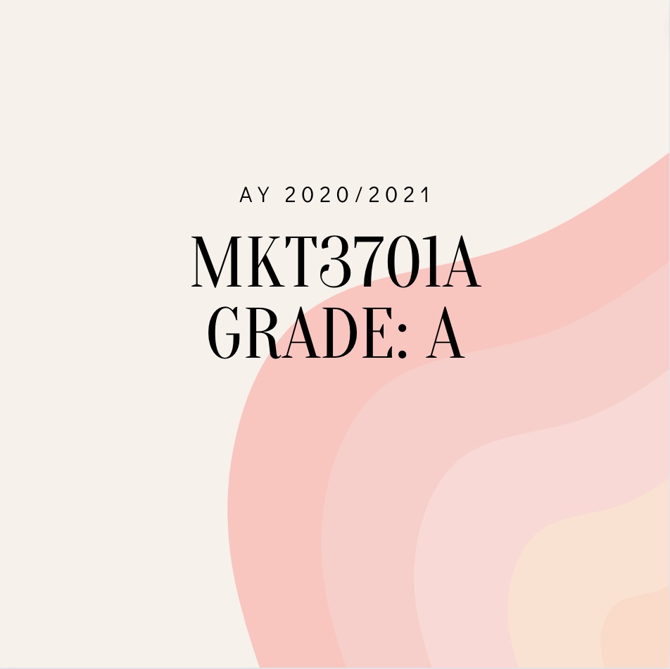 MKT3701A notes, Hobbies & Toys, Books & Magazines, Textbooks on Carousell