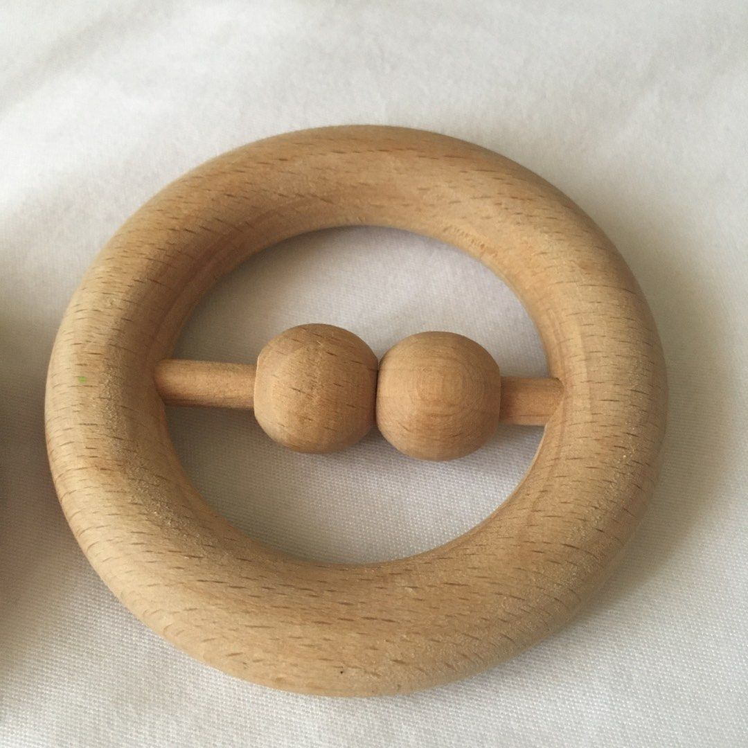 Montessori Hand Grasping Material, Hobbies & Toys, Toys & Games on ...