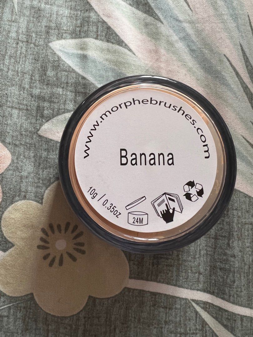 Morphe Loose Powder, Beauty & Personal Care, Face, Makeup on Carousell