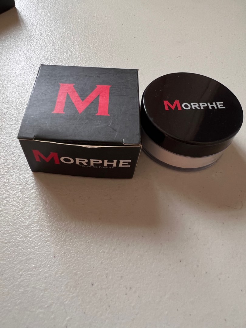 Morphe Loose Powder, Beauty & Personal Care, Face, Makeup on Carousell