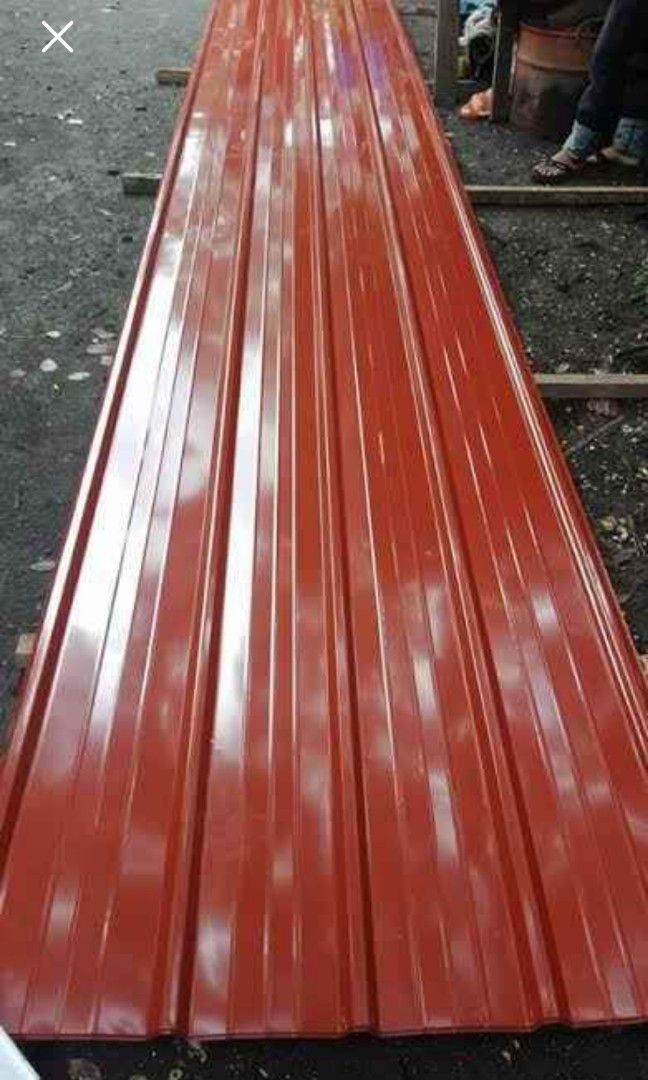 Murang Yero, Commercial & Industrial, Construction & Building Materials ...