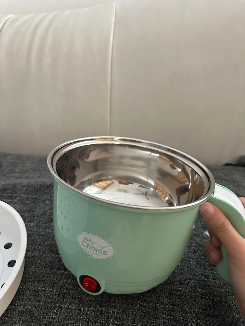 My Choice Multi Cooker 1.0L, TV & Home Appliances, Kitchen Appliances ...