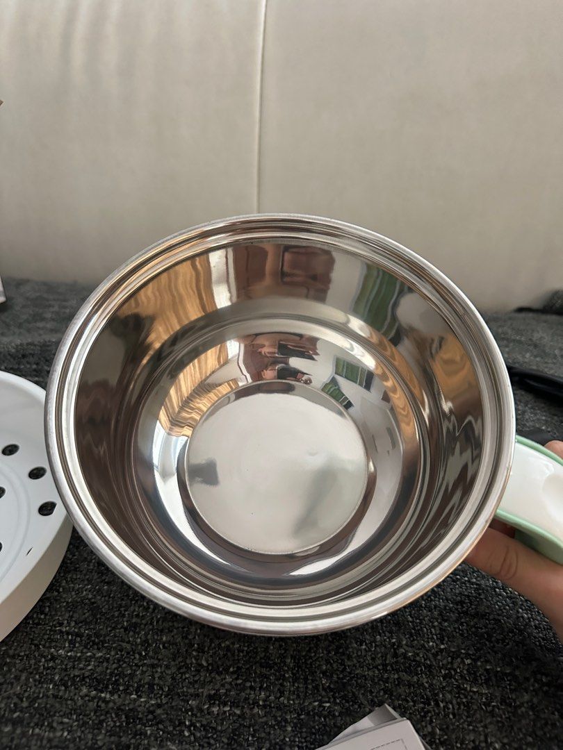 My Choice Multi Cooker 1.0L, TV & Home Appliances, Kitchen Appliances ...