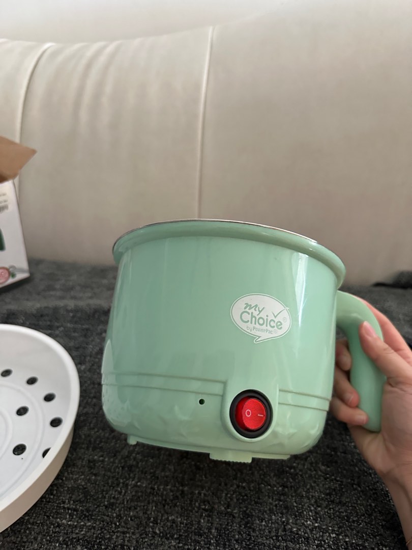 My Choice Multi Cooker 1.0L, TV & Home Appliances, Kitchen Appliances ...