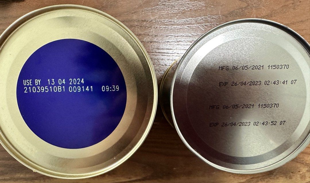 Nan Optipro 3 & Similac mum, Babies & Kids, Nursing & Feeding ...