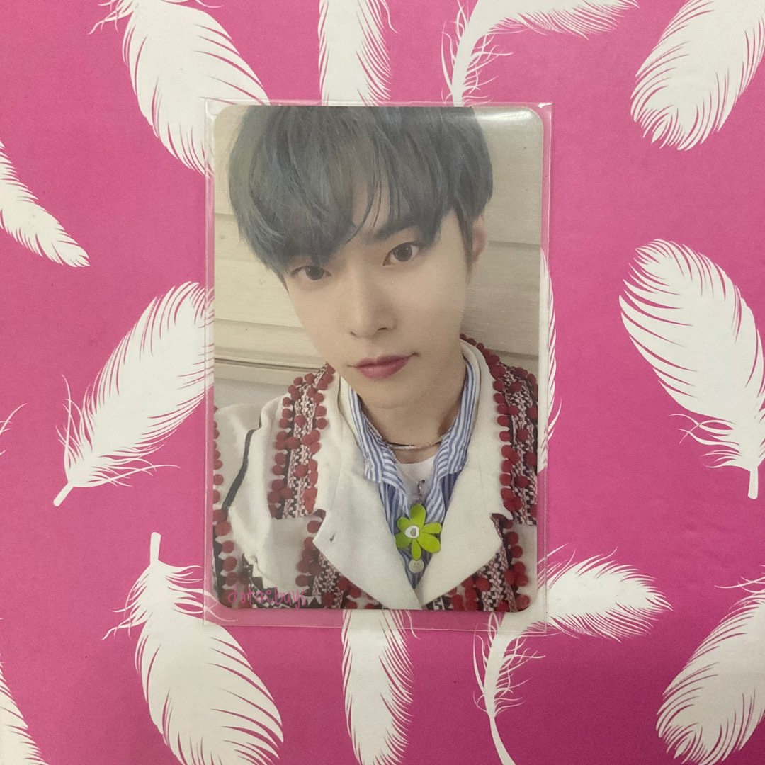 nct doyoung pc, Hobbies & Toys, Memorabilia & Collectibles, K-Wave on ...