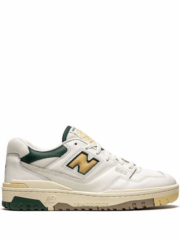 New balance Ald 550, Men's Fashion, Footwear, Sneakers on Carousell