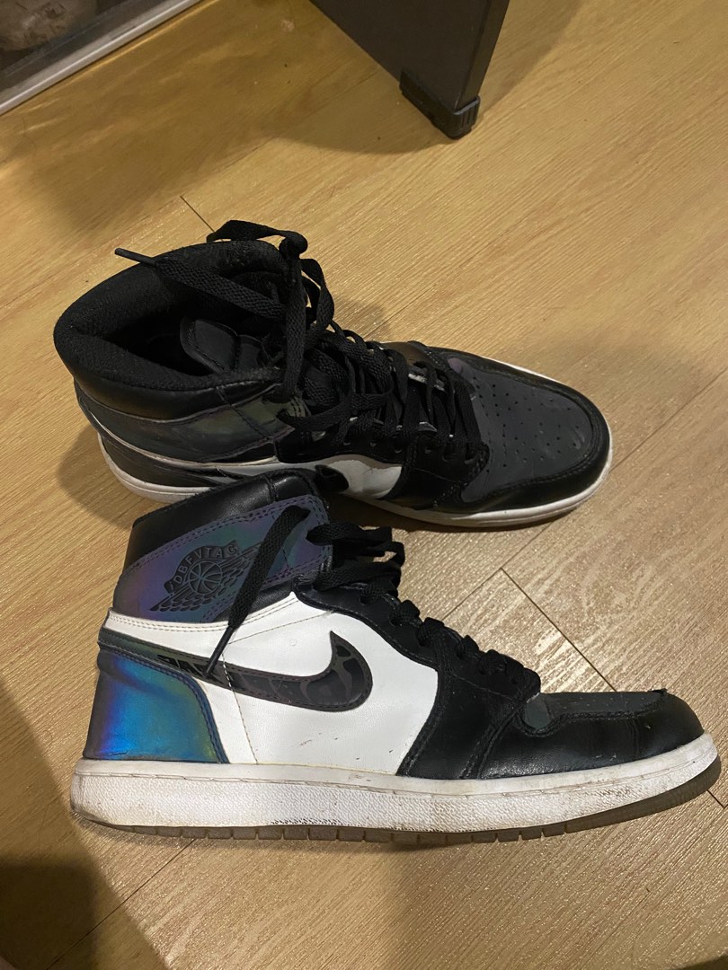 Nike Aj, Men's Fashion, Footwear, Sneakers on Carousell