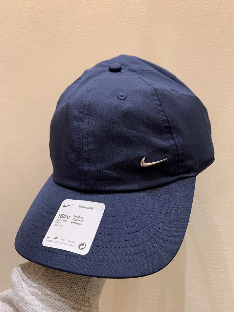 Nike Heritage 86 Cap, Men's Fashion, Men's Accessories, Caps & Hats on ...