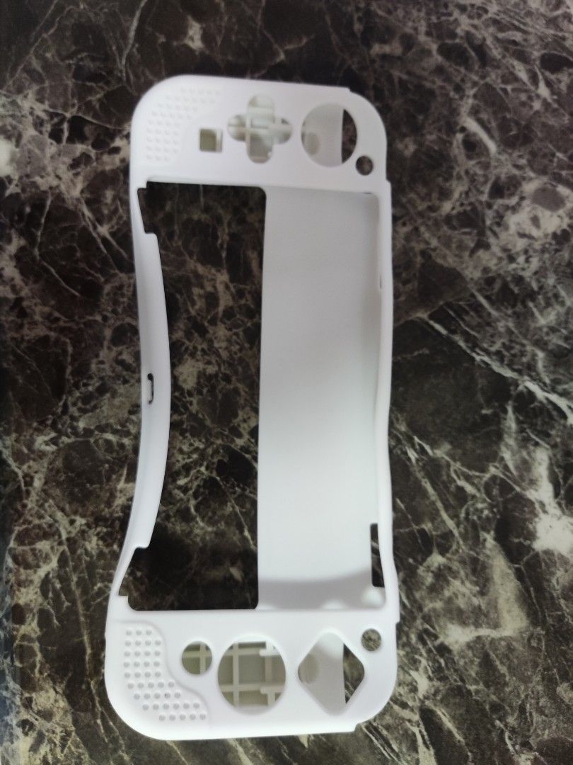 Nintendo switch casing, Video Gaming, Gaming Accessories, Controllers ...