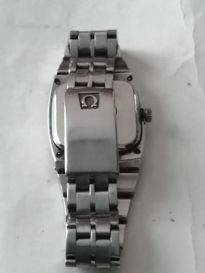 1486) Omega Constellation Automatic, Men's Fashion, Watches ...