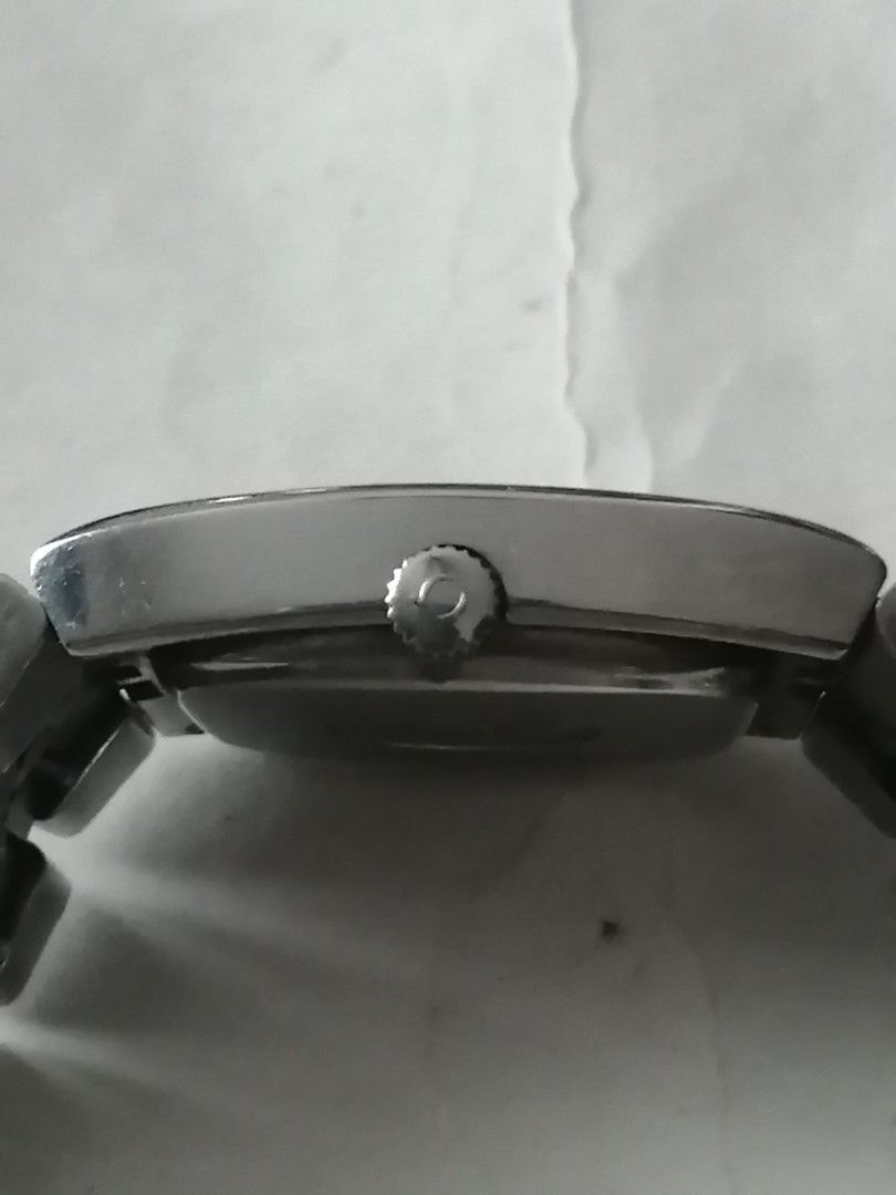 1486) Omega Constellation Automatic, Men's Fashion, Watches ...