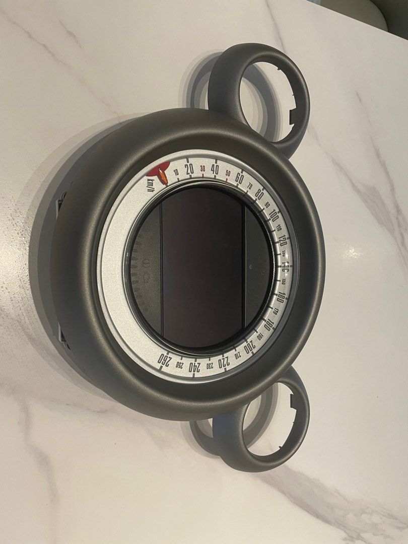Original Mini Cooper country man speedometer, Car Accessories ...