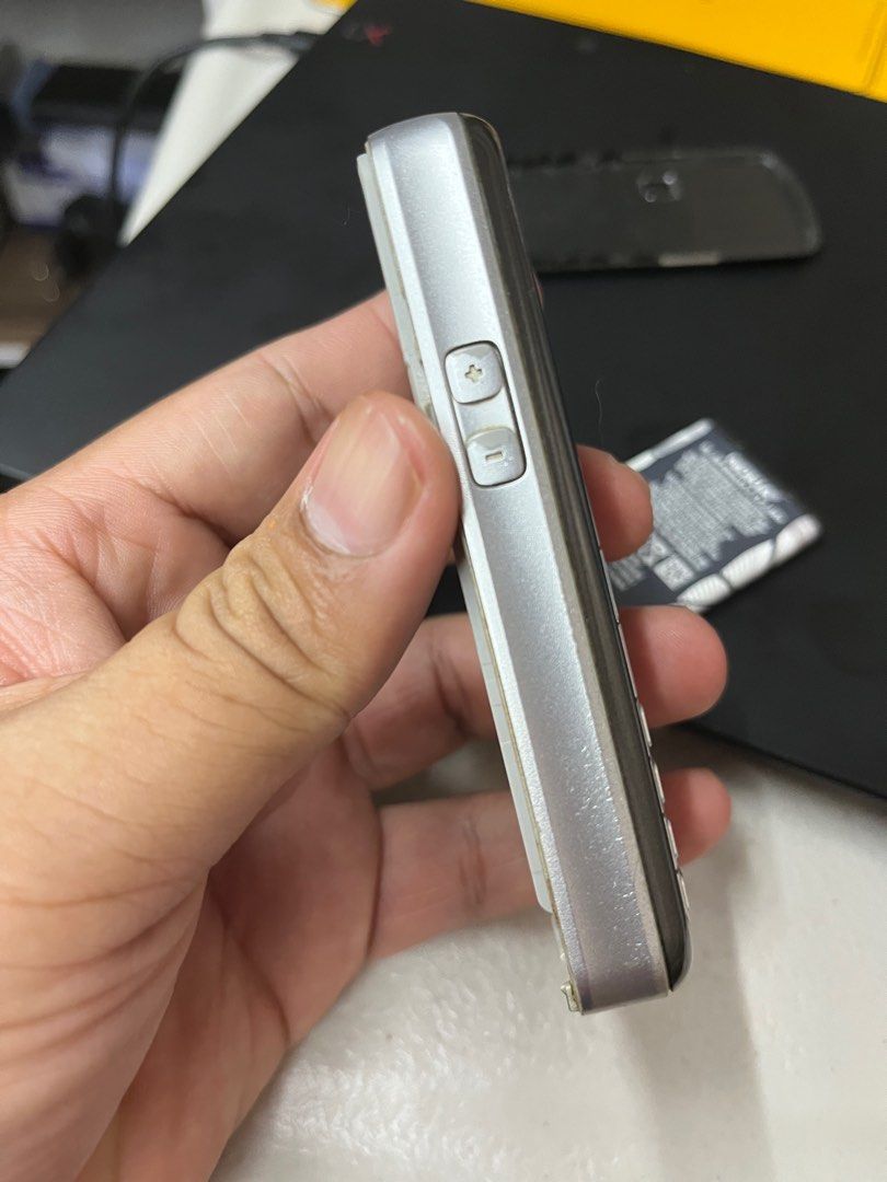 Original Nokia 6070, Mobile Phones & Gadgets, Mobile Phones, Early Generation Mobile Phones on ...