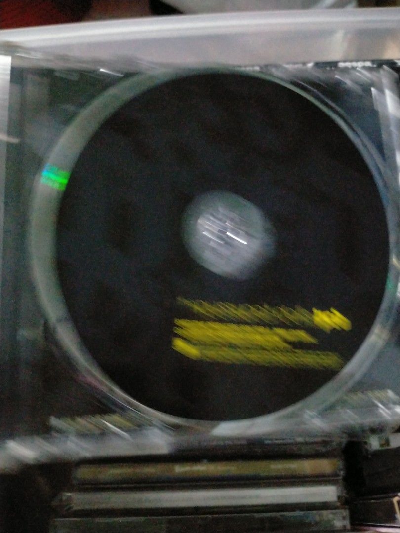 PCD Pussycat Dolls CD, Hobbies & Toys, Music & Media, CDs & DVDs on ...